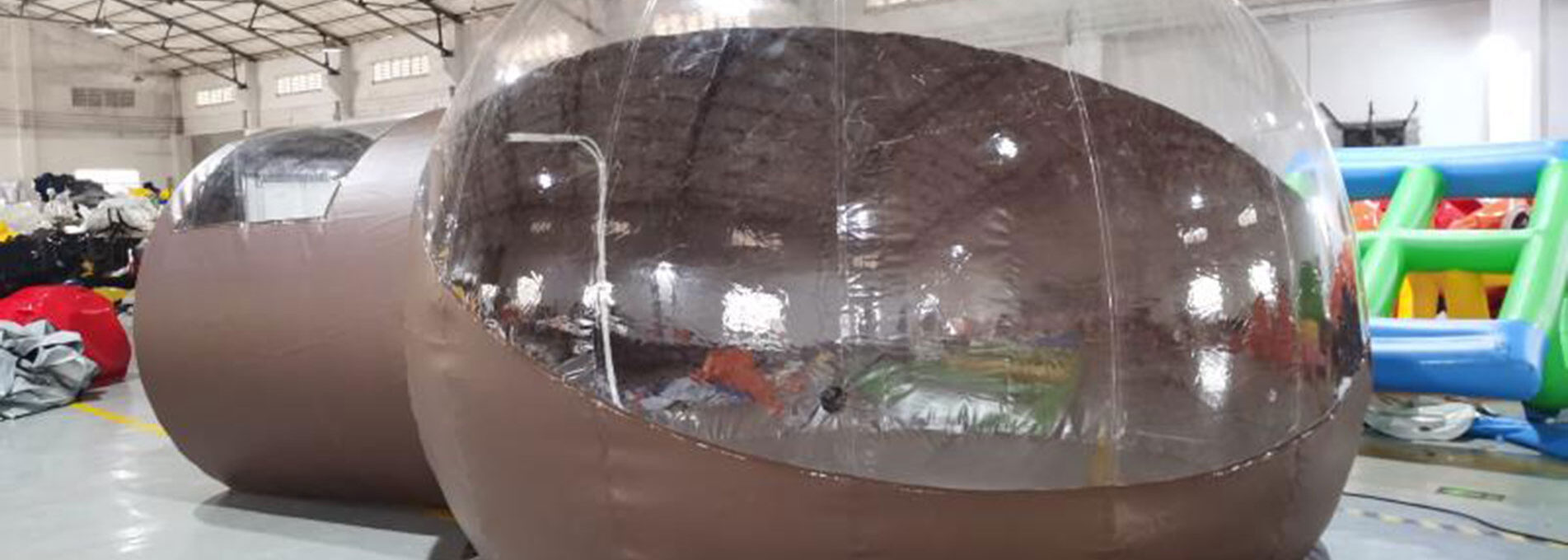 Domers Circle•Domespaces