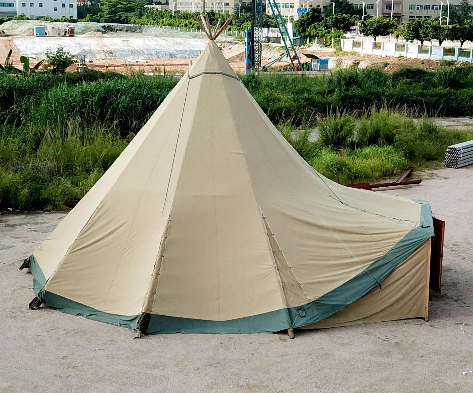 Tepee Tents For Sale - Tentspaces