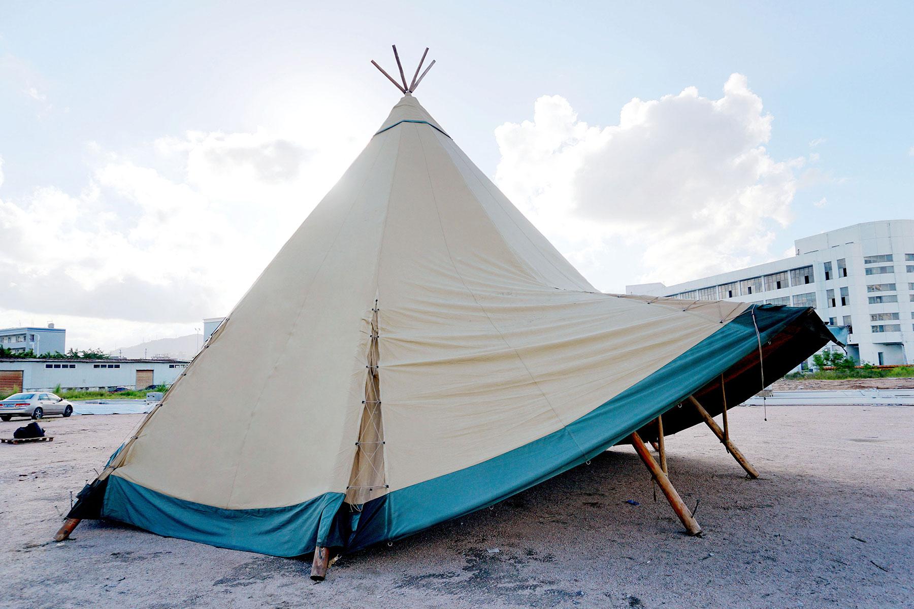 Tepee Tents For Sale - Tentspaces