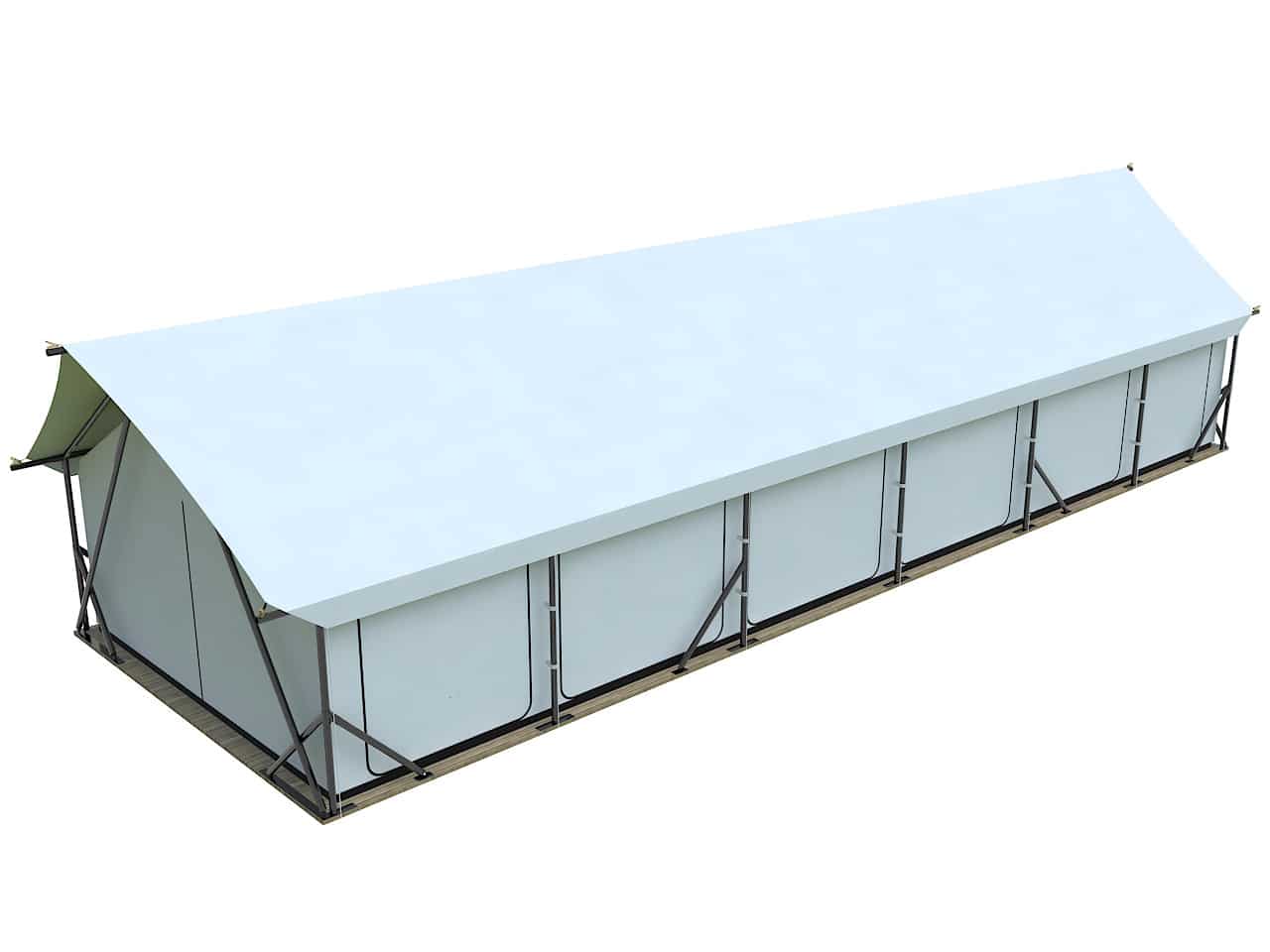 Eco Versatile Tents For Sale⎪Tentspaces