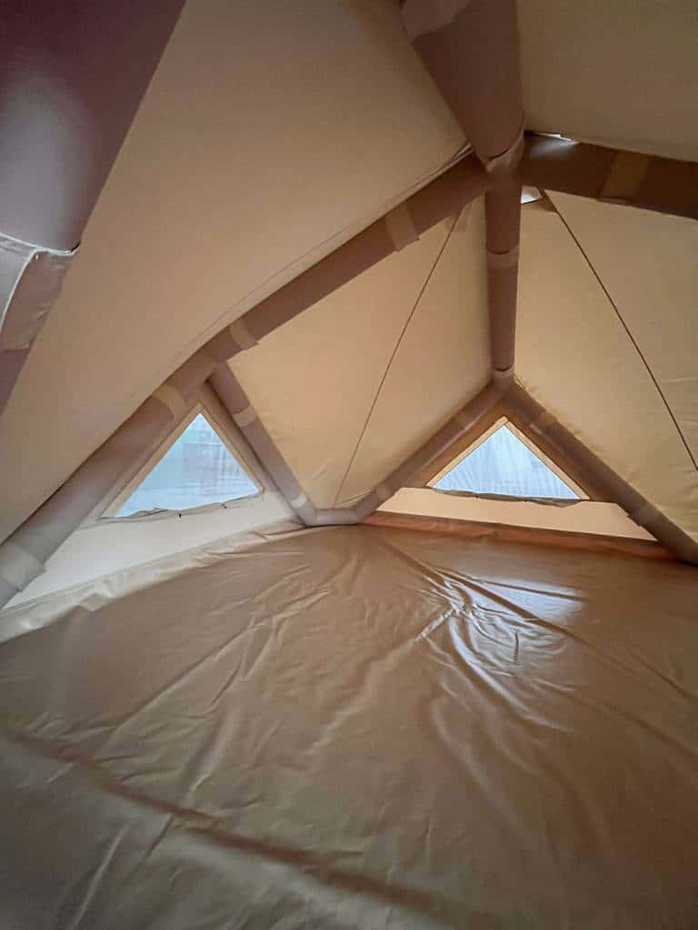 Inflatable Tents For Sale - Tentspaces