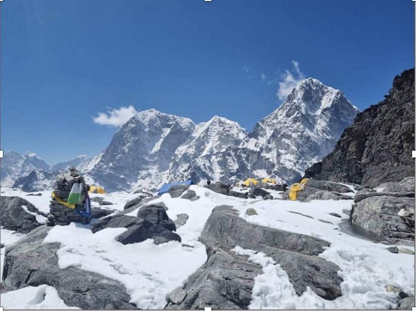 The Beginner’s Guide to Mount Everest Glamping Tents